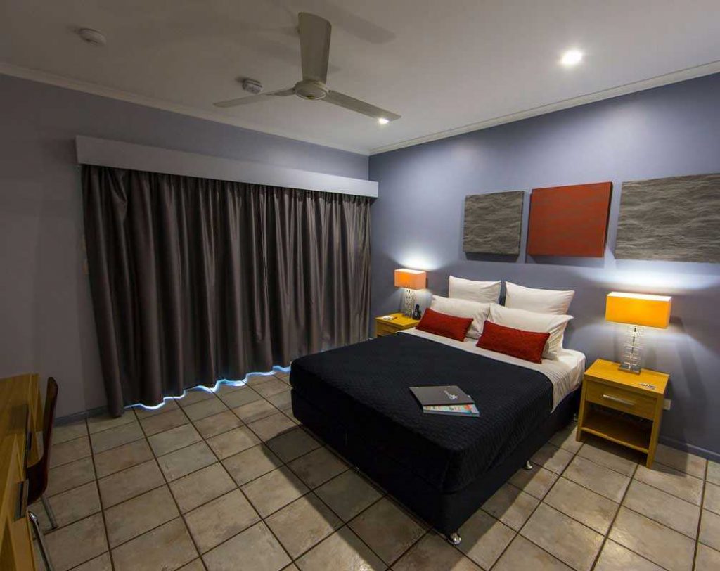 Stay | Kununurra Country Club Resort