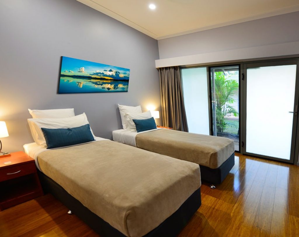 Stay | Kununurra Country Club Resort