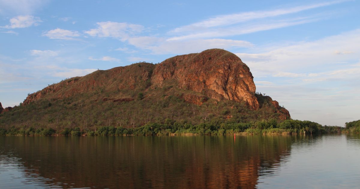 3 Day Kununurra Itinerary | Kununurra Country Club Resort
