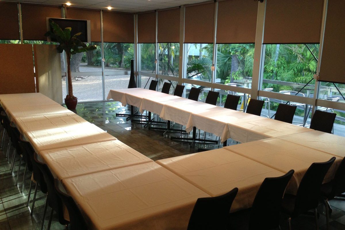 Conferences & Events | Kununurra Country Club Resort